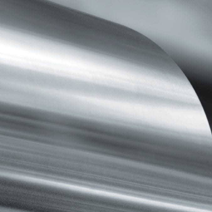Sheet aluminum alloy - ALRO - aeronautical
