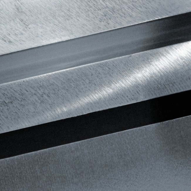 Plate aluminum alloy - ALRO - aeronautical