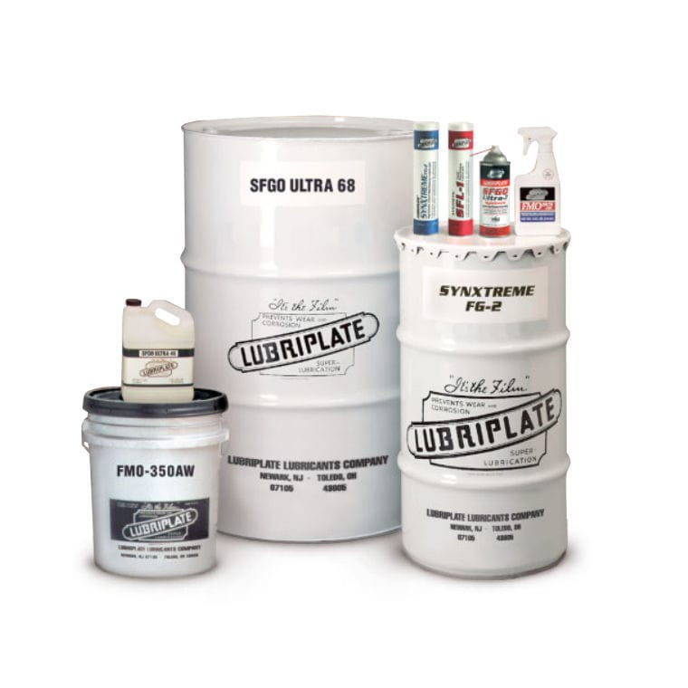 Lubricating grease - Lubriplate® - ANTWERP LION OIL WORKS NV - aeronautical