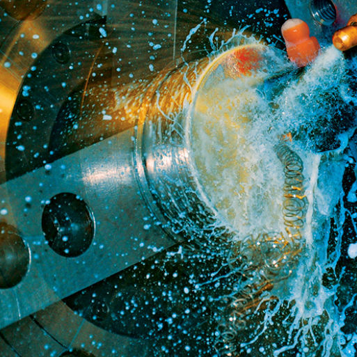 Cutting fluid - TRIM MICROSOL 515 - ANTWERP LION OIL WORKS NV ...