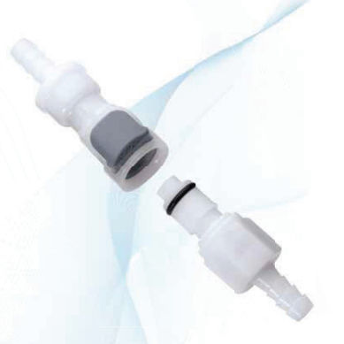 Quick coupling - APC series - ANTWERP LION OIL WORKS NV - straight ...