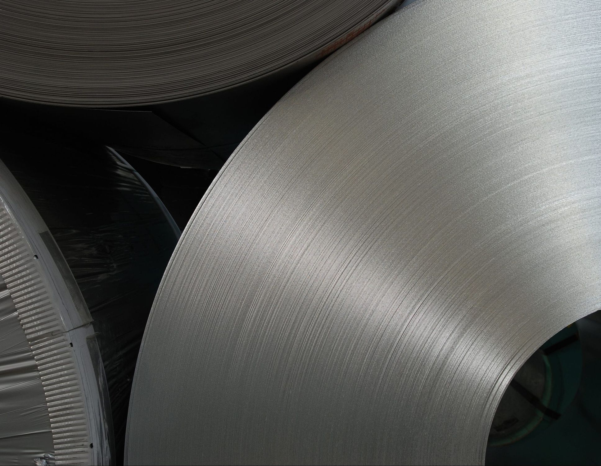 Coil steel - P580H - APERAM ALLOYS IMPHY - aeronautical / for the ...