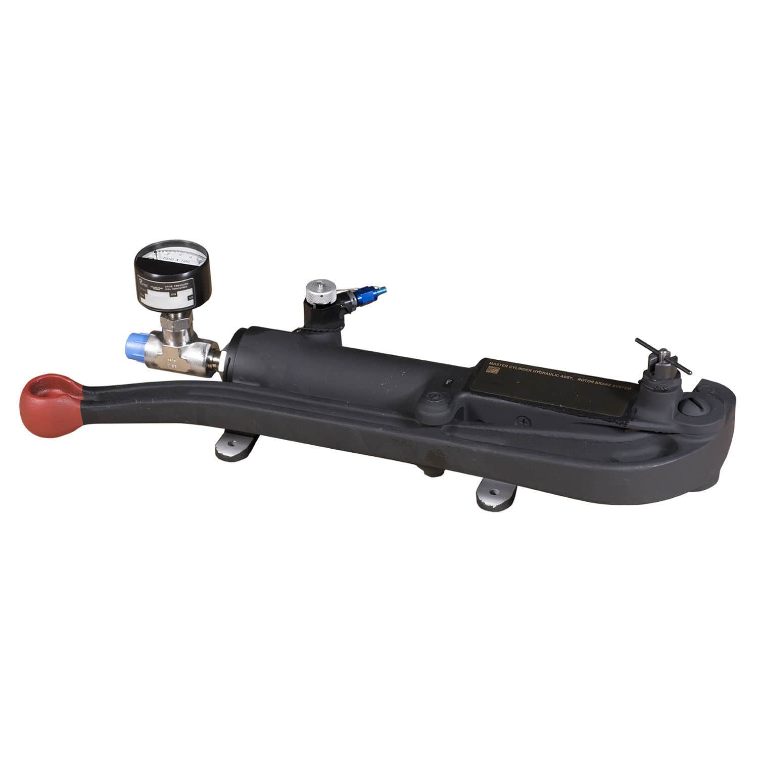 Aircraft brake - ARKWIN INDUSTRIES