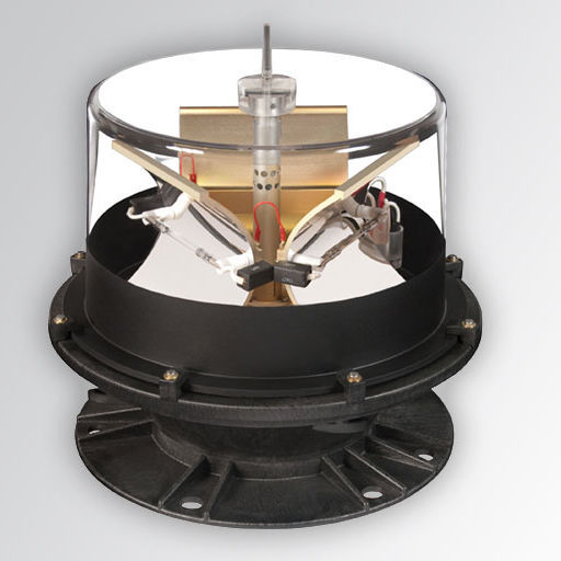 Obstruction lighting system - Flashguard 2000 series - Hughey and ...