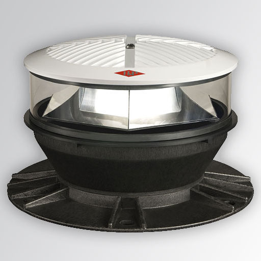 Obstruction lighting system - HORIZON™ DC series - Hughey and Phillips ...