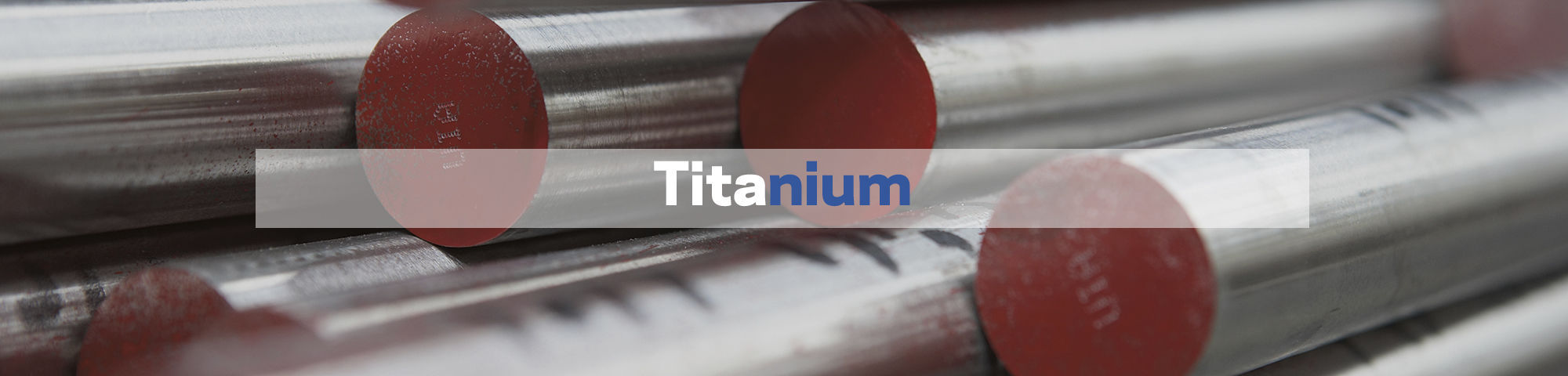 Grade 2 titanium - 40 - ATI - rod / wire / grade 4