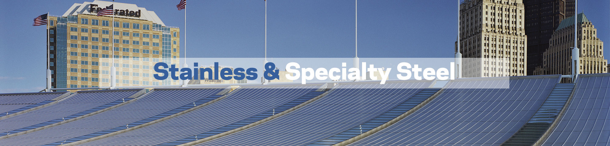 Plate stainless steel - 219™ - ATI - sheet metal / aeronautical