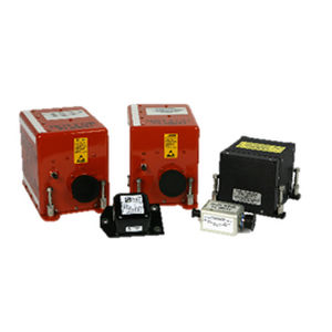 Aircraft flight data recorder - AVIAGE SYSTEMS