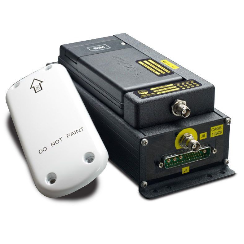 Aircraft inflight connectivity - satLINK - AVIONICA, INC. - satellite ...