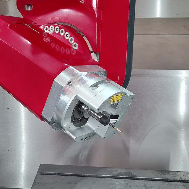 Drilling tool holder - Accusink - Breton SpA - Advanced Technologies ...