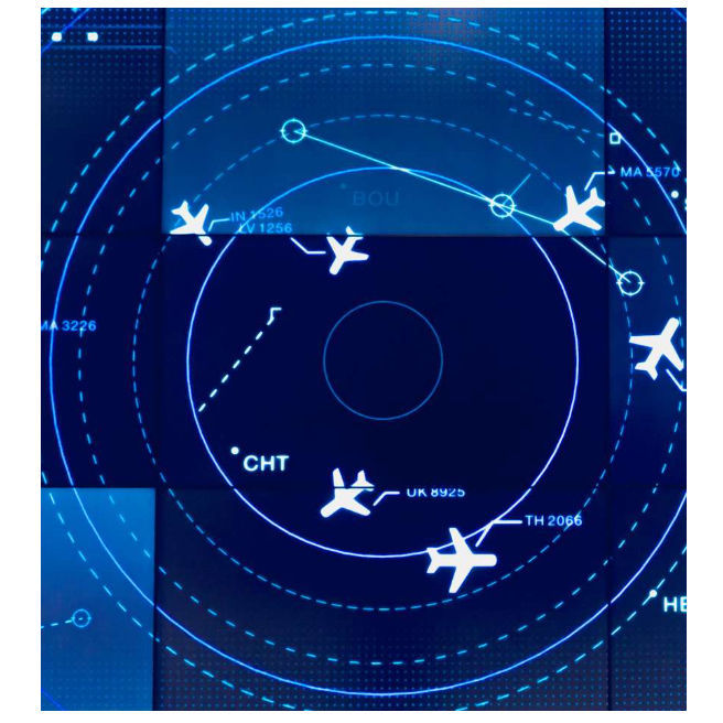 Management software - CAE - analysis / aeronautical / real-time