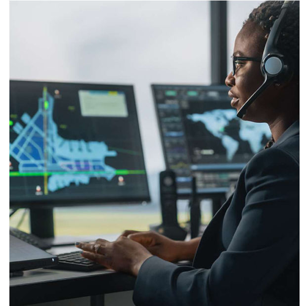 Design software - CAE - for airline / collaborative