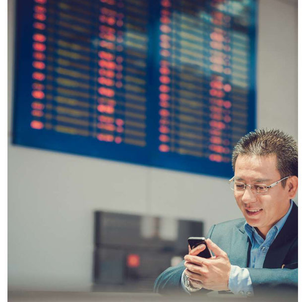 Control software - CAE - measurement / for airline / real-time