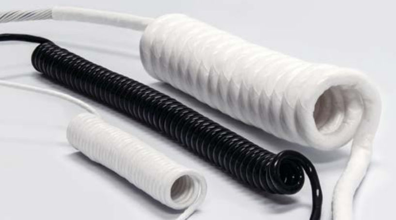 Airplane cable - CARLISLE INTERCONNECT TECHNOLOGIES - data / power / PVC