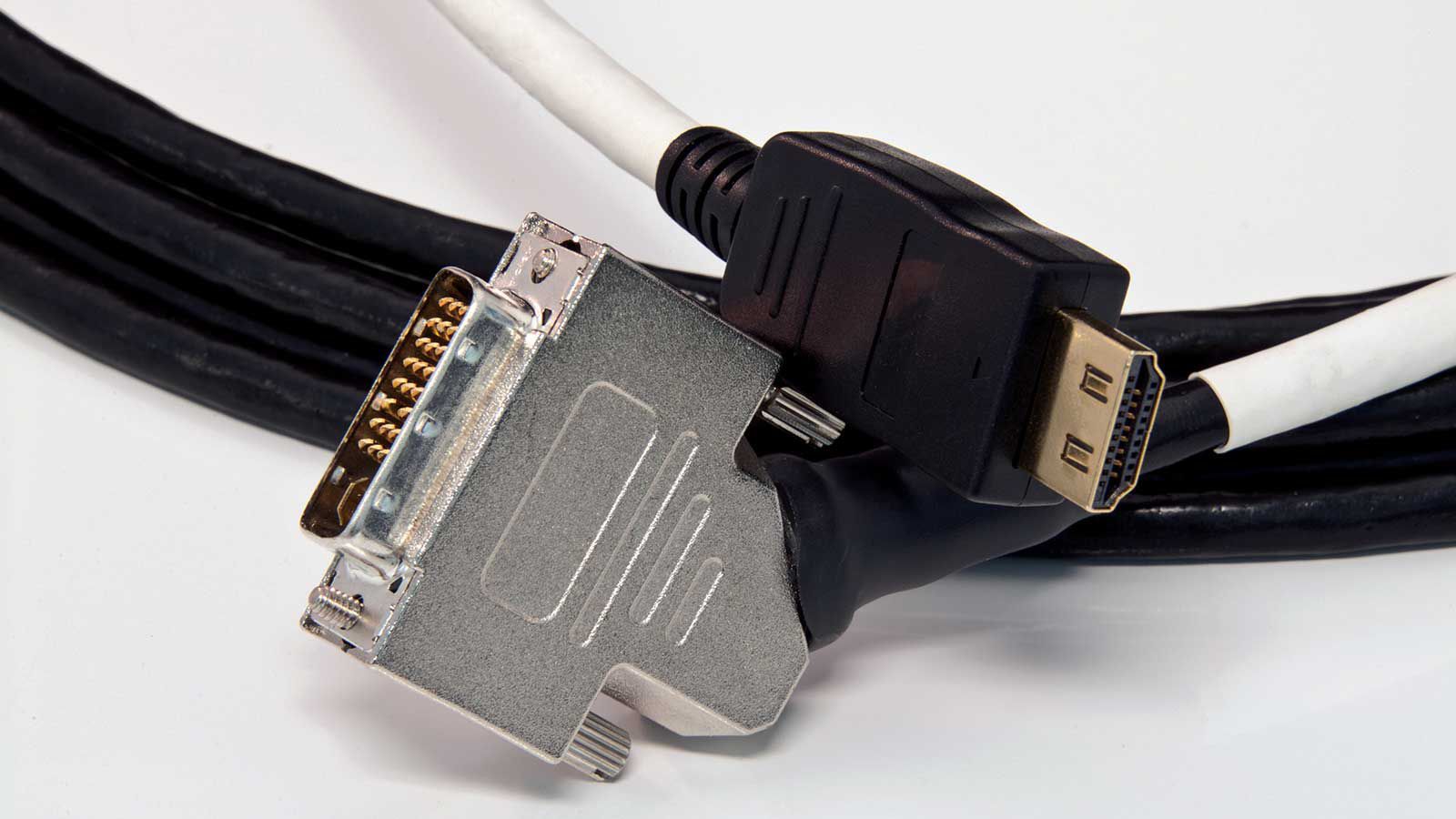 Aircraft wire harness - CARLISLE INTERCONNECT TECHNOLOGIES - fiber ...