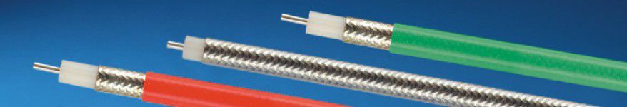 Airplane cable - MaxForm® - CARLISLE INTERCONNECT TECHNOLOGIES - data ...