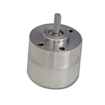 Electric actuator - RD Series - CIRCOR AEROSPACE & DEFENSE - rotary ...