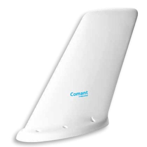 VHF antenna - CI 108 series - COBHAM AEROSPACE COMMUNICATIONS - for ...