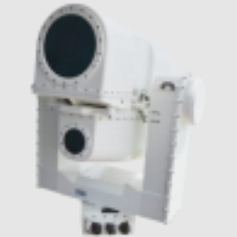 IR drone detection system - TORNADO-ER - CONTROP PRECISION TECHNOLOGIES ...