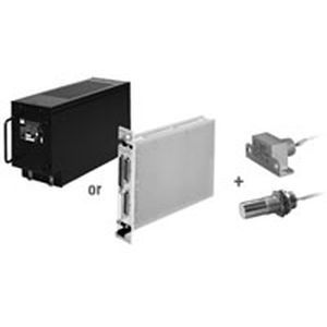 Linear position sensor - CRANE AEROSPACE & ELECTRONICS - non-contact ...