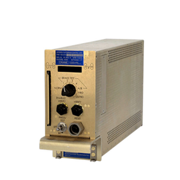 Instrument landing system - BCS - CRANE AEROSPACE & ELECTRONICS