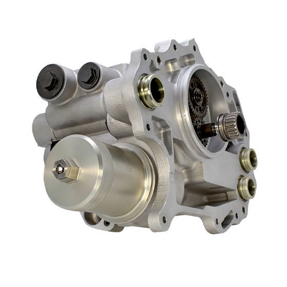 Lube pump - CRANE AEROSPACE & ELECTRONICS - for aircraft