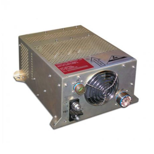 Power supply for the aeronautical industry - TRUs - CRANE AEROSPACE ...