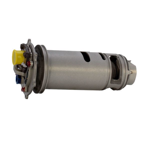 Fuel pump - CRANE AEROSPACE & ELECTRONICS - water / for aircraft