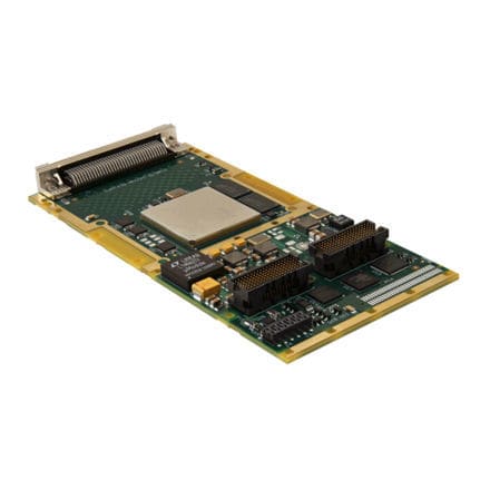 Aircraft circuit board - XF07-523 - CURTISS-WRIGHT