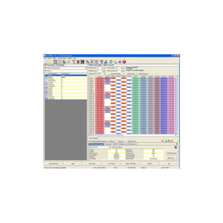 Data acquisition software - CURTISS-WRIGHT - programming / for ...