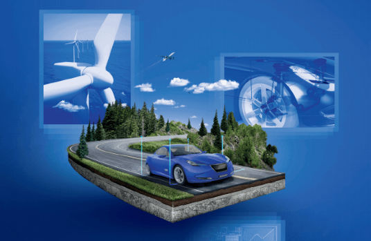 CATIA V5 software - DASSAULT SYSTEMES - design / simulation / process