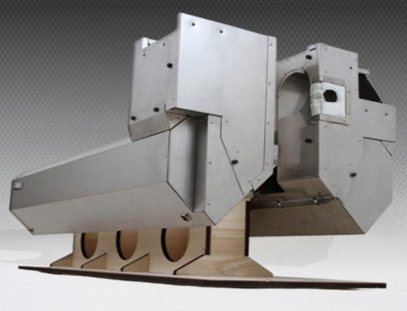 Motor insulation - DBM TECHNOLOGIE - for airplane / thermal / acoustic