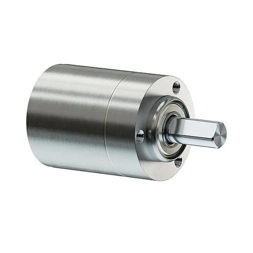 Aircraft gearhead - 16GPT series - FAULHABER Drive Systems - planetary ...