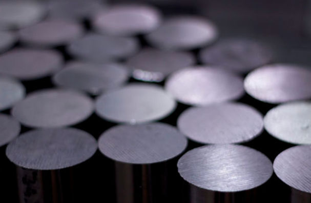 Rod magnesium - AZ31B - DYNAMIC METALS LTD - sheet / plate