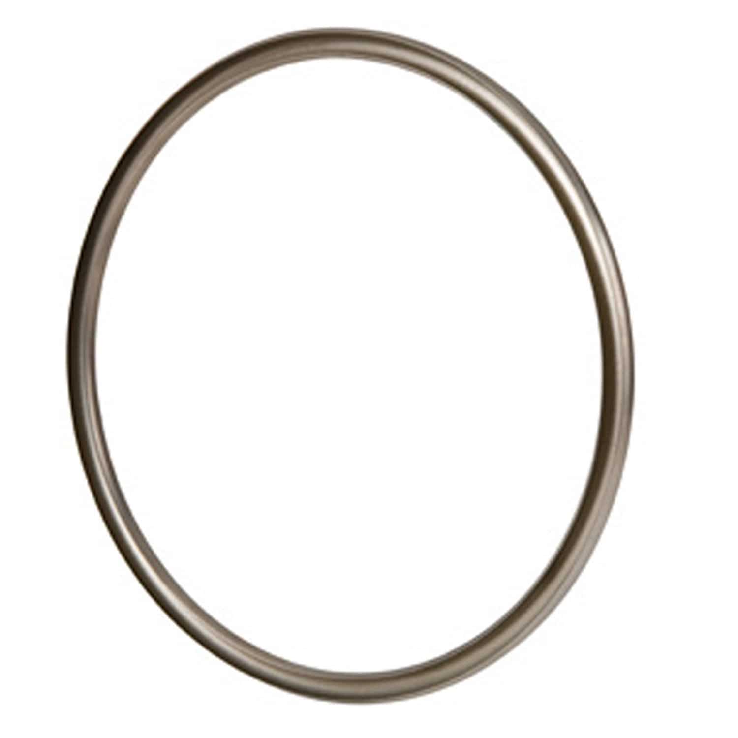 O-ring seal - C - EATON SAS - metal / for aircraft / radial