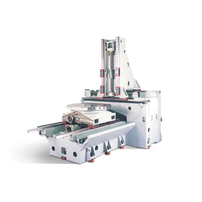 CNC milling machine - UHE series - FIDIA SPA - swiveling-spindle / for ...