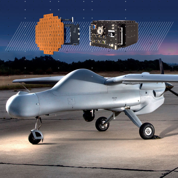 Surveillance radar - GABBIANO TS - Leonardo – Finmeccanica - weather ...