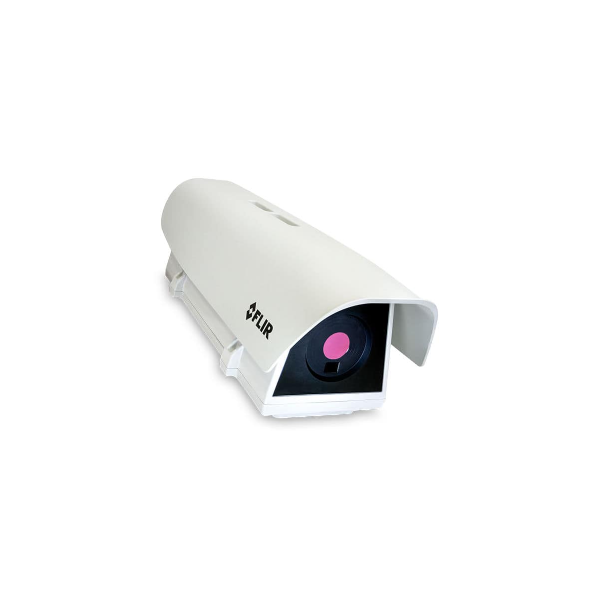 Monitoring camera - A500f - FLIR SYSTEMS - thermal / for airport / embedded
