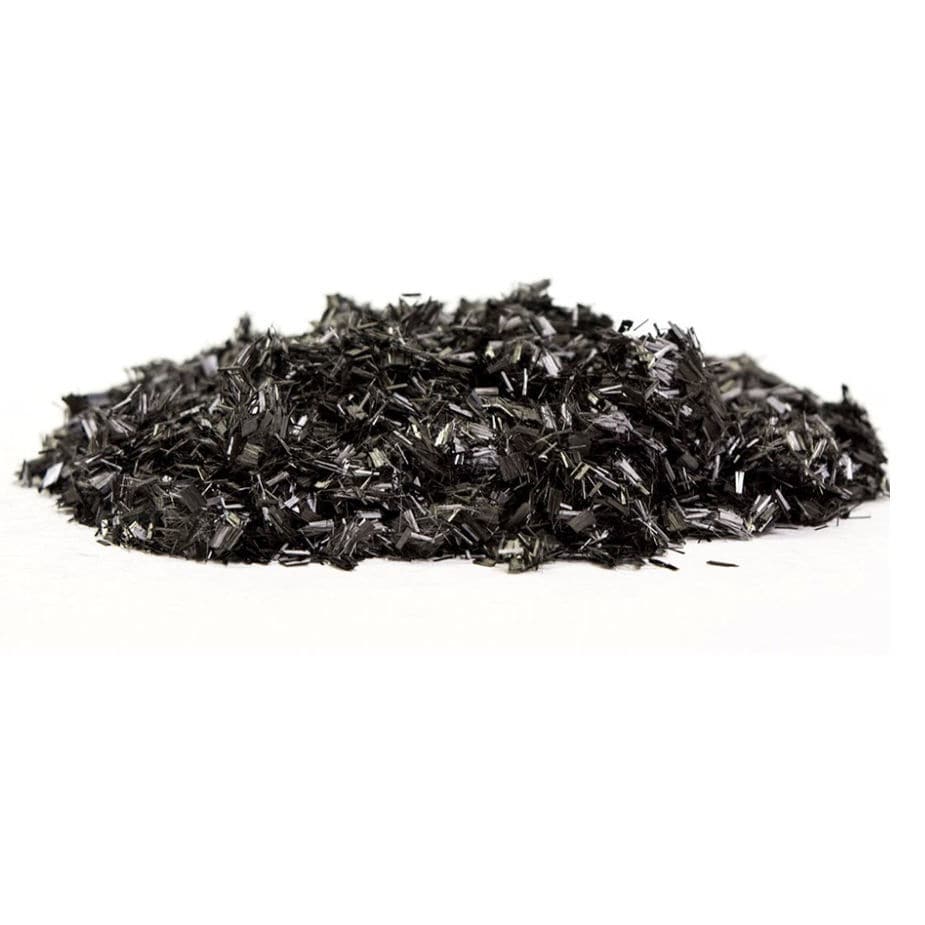 Carbon fiber - HexTow® - HEXCEL - chopped