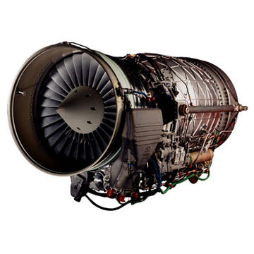 0 - 100kN turbofan - F124 - HONEYWELL - 300kg + / for general aviation