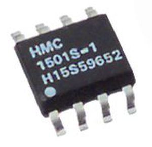 Linear position sensor - HMC15 series - HONEYWELL - angular / non ...