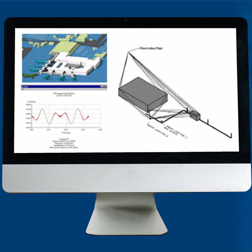 Design Software Rm Vhf 001 Ids Ingegneria Dei Sistemi Spa For Aeronautics