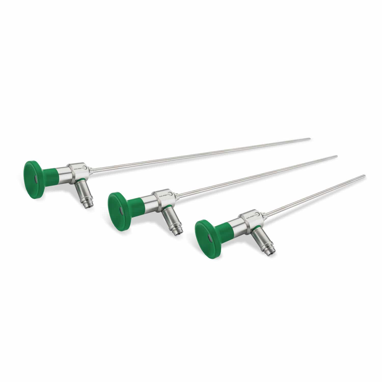 Rigid borescope - NDTec - for the aeronautical industry