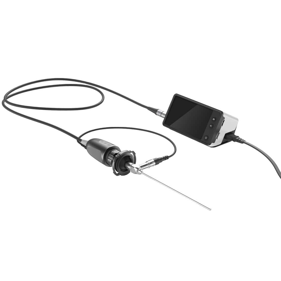 Monitoring camera system - VCAM HD PLUS - NDTec - spark optical ...