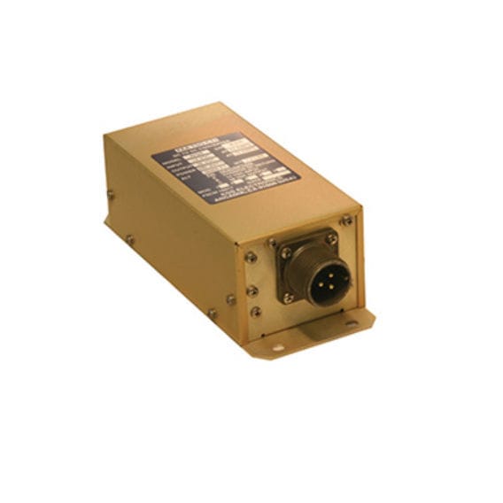 Power DC/DC converter - RH28 - KGS ELECTRONICS - regulated / high-power ...