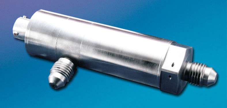 Pressure sensor for the aerospace industry - BMD-1100 - KULITE ...