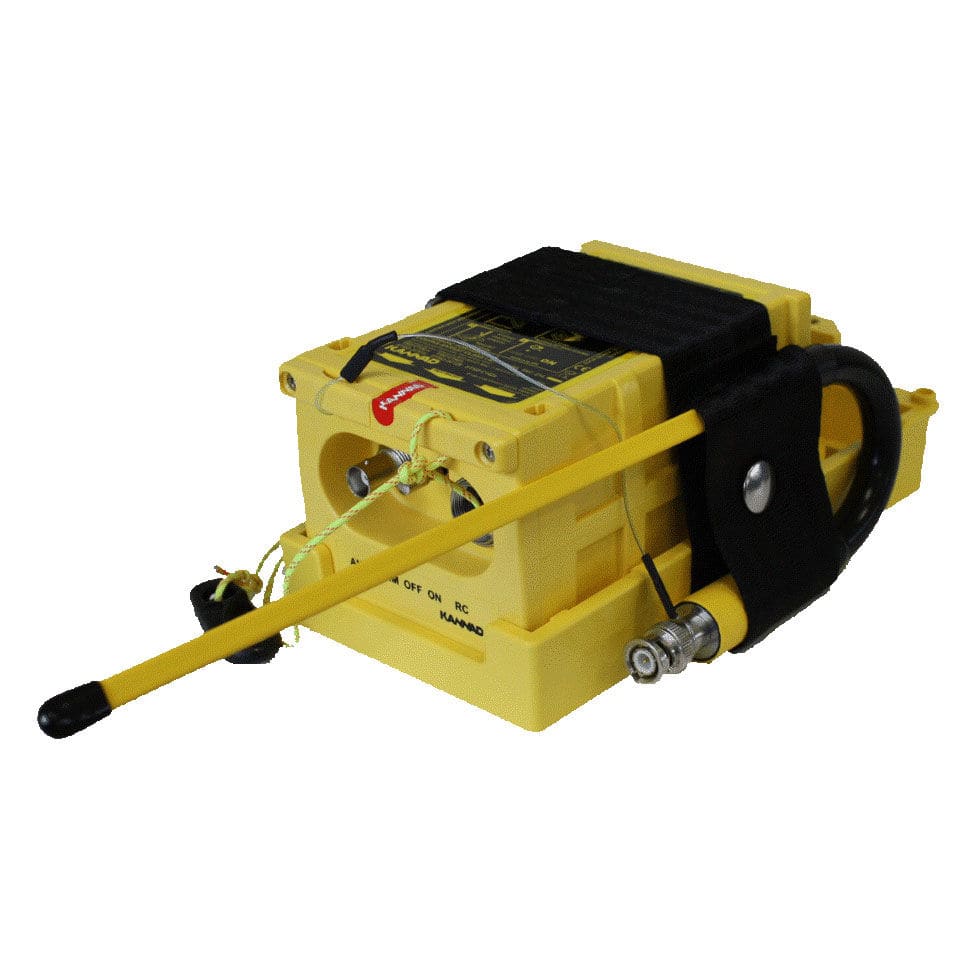 Aircraft ELT - Kannad Integra ER (N) - MC MURDO GROUP - embedded / portable