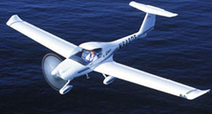 Light aircraft aircraft canopy - MECAPLEX LTD. - acrylic / multilayer