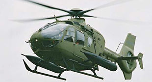 Helicopter aircraft windshield - MECAPLEX LTD. - acrylic ...