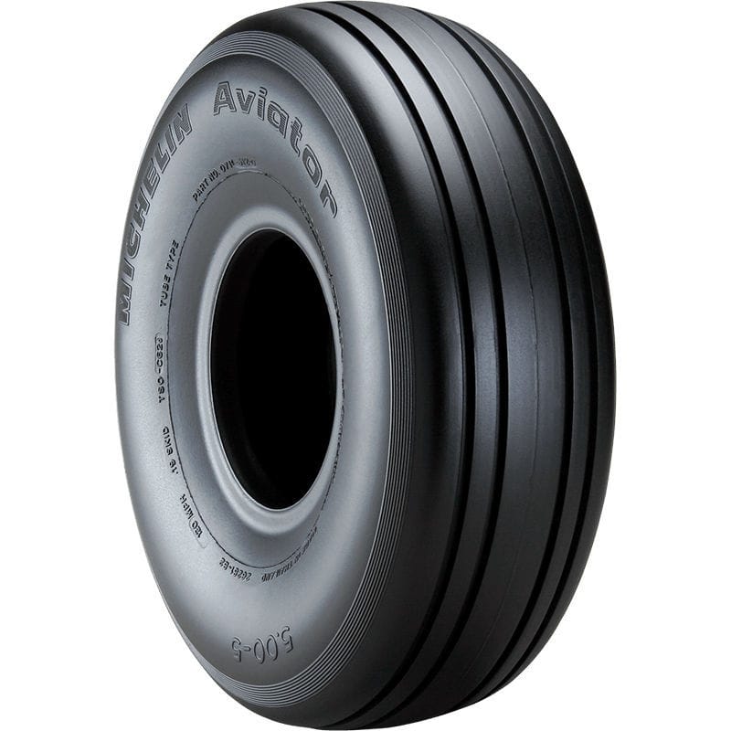 Light aircraft tire - MICHELIN® AVIATOR® - MICHELIN AIRCRAFT TYRE ...